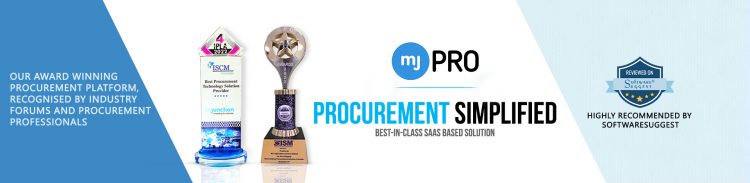 Mjpro - Cloud Based Procurement Solution in India | mjunction